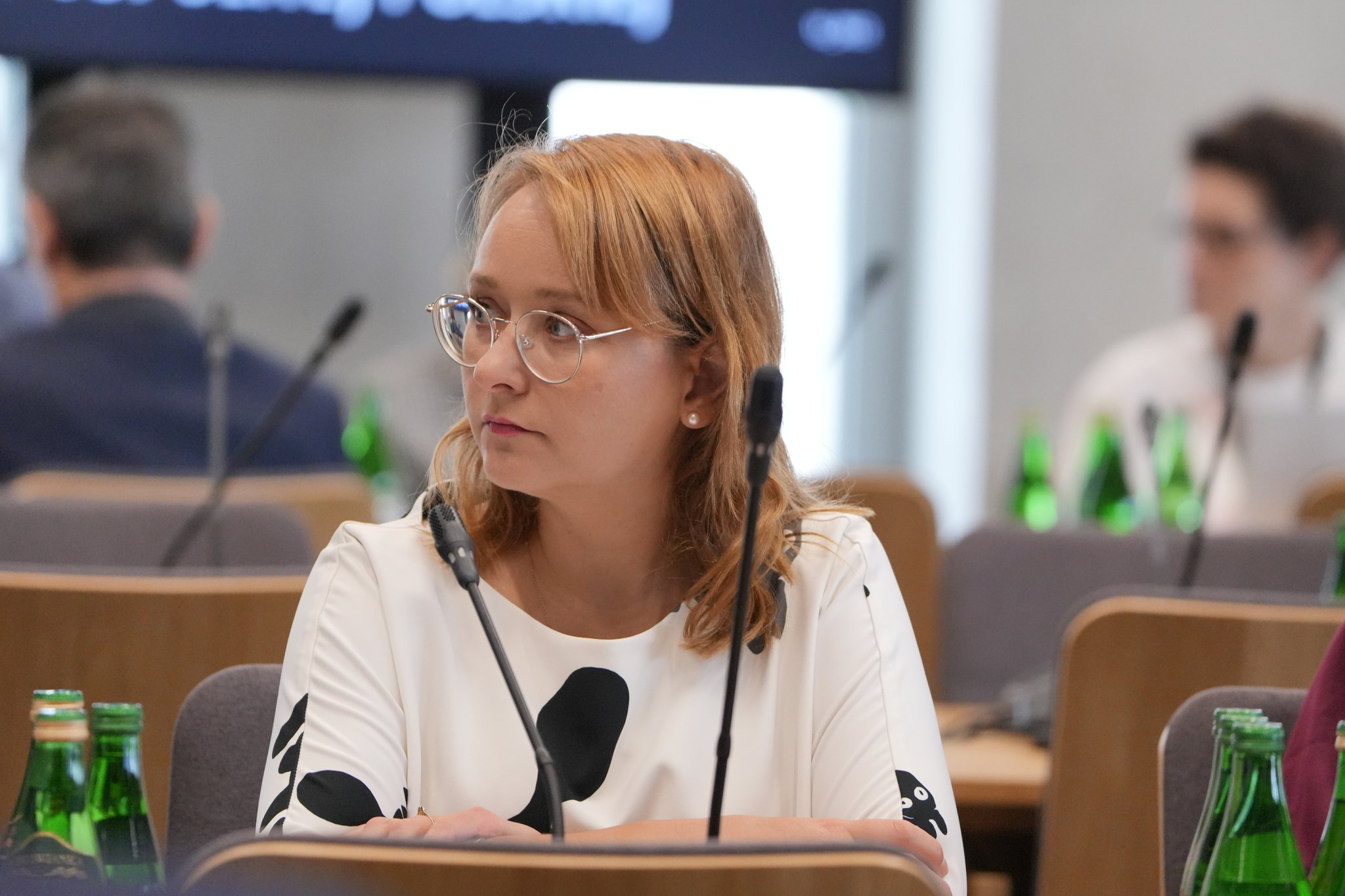 Nadzwyczajna Komisja ds. Ochrony Zwierząt PRZYJĘŁA poselski projekt ...